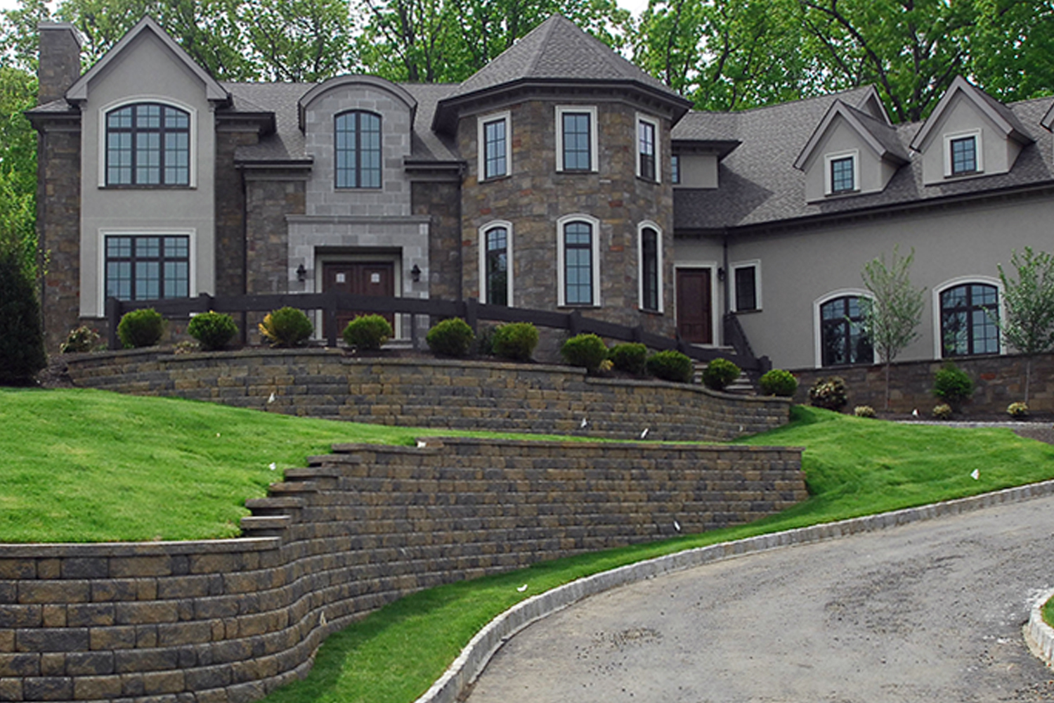 Custom Homes - Millennium Custom Homes