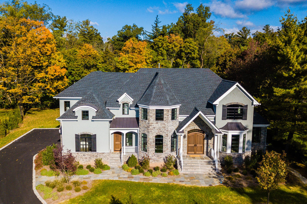 Home - Millennium Custom Homes