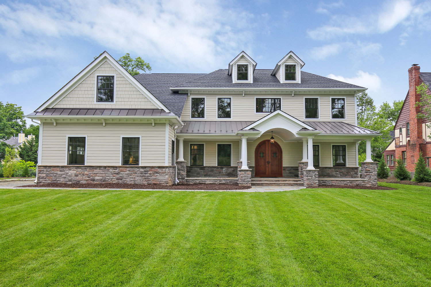Management - Millennium Custom Homes