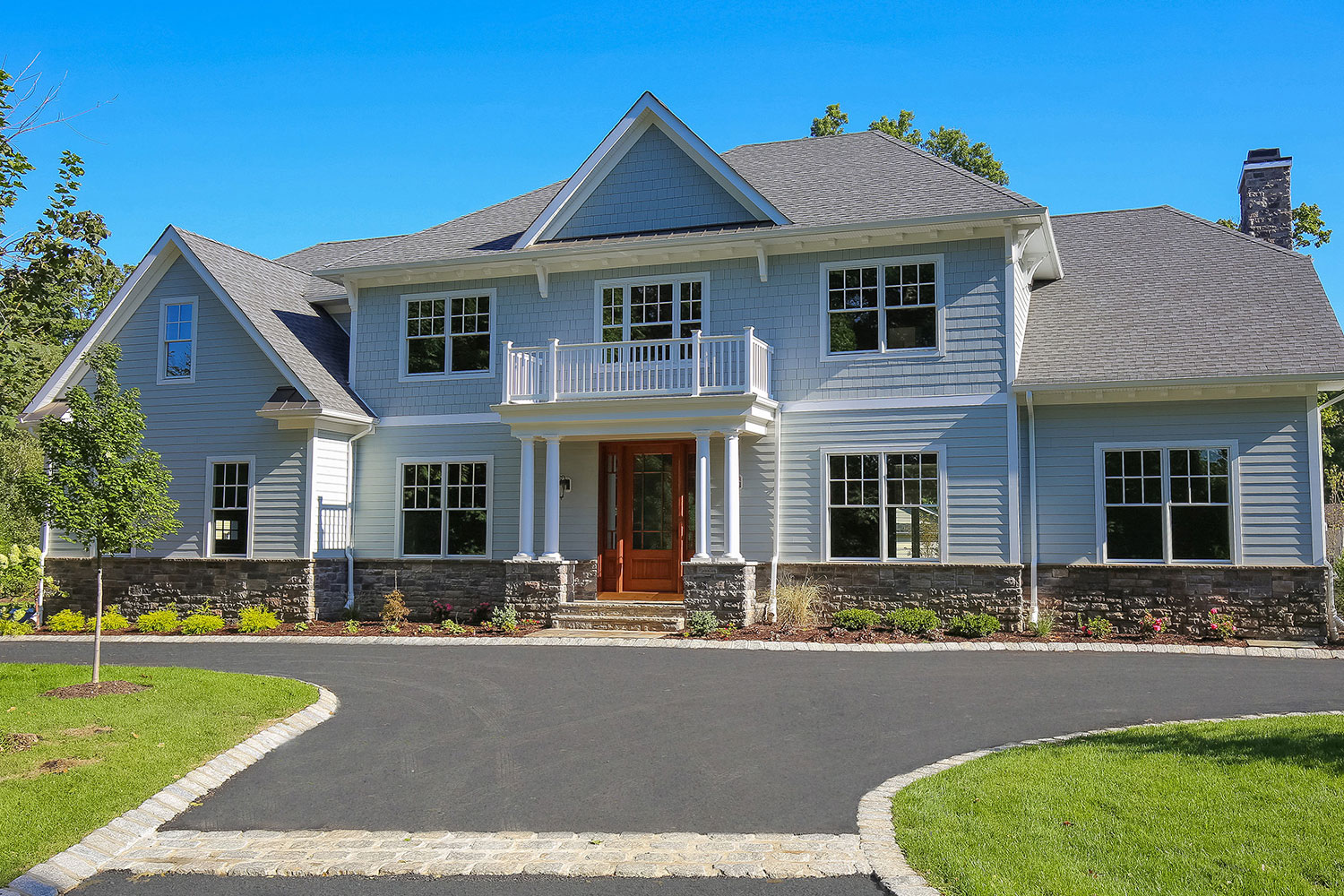 Home - Millennium Custom Homes