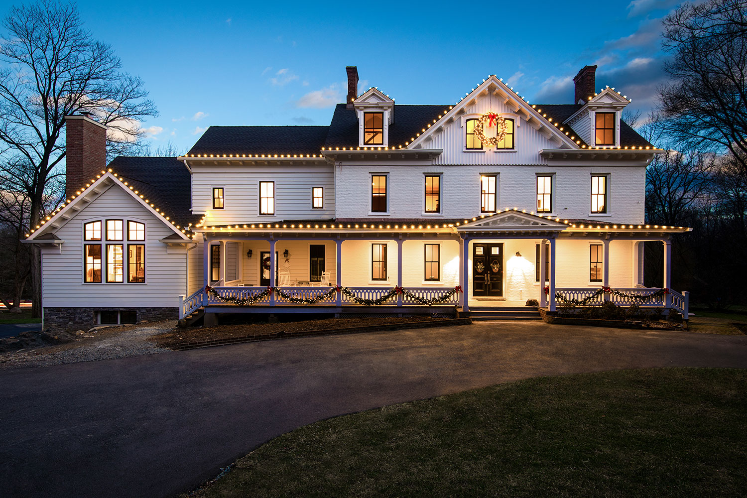 Home - Millennium Custom Homes