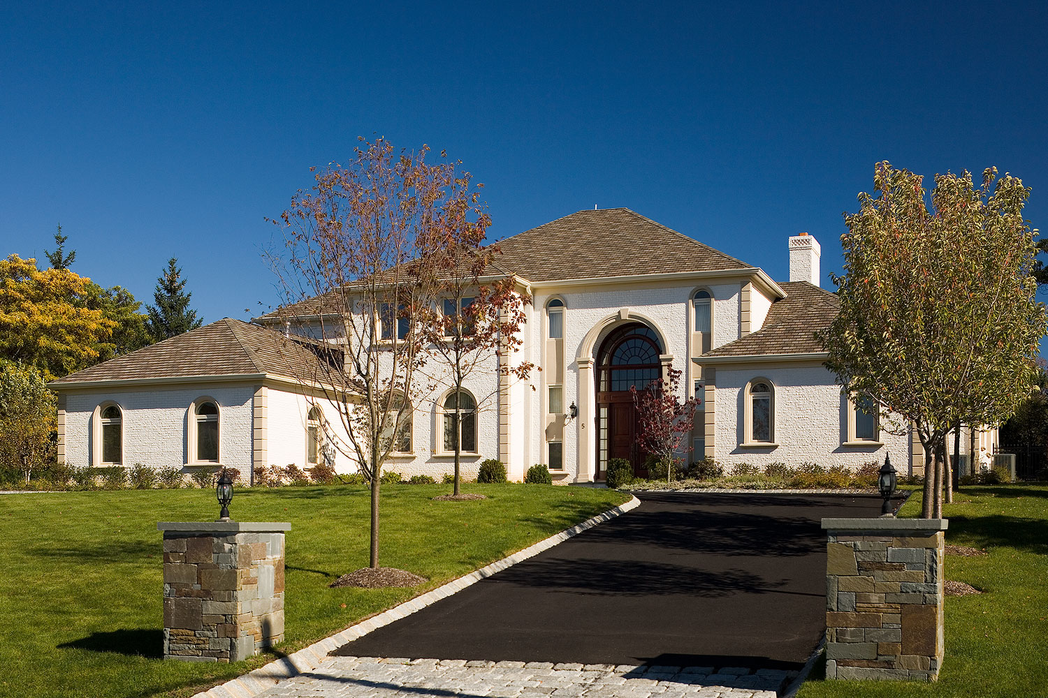 Custom Homes - Millennium Custom Homes